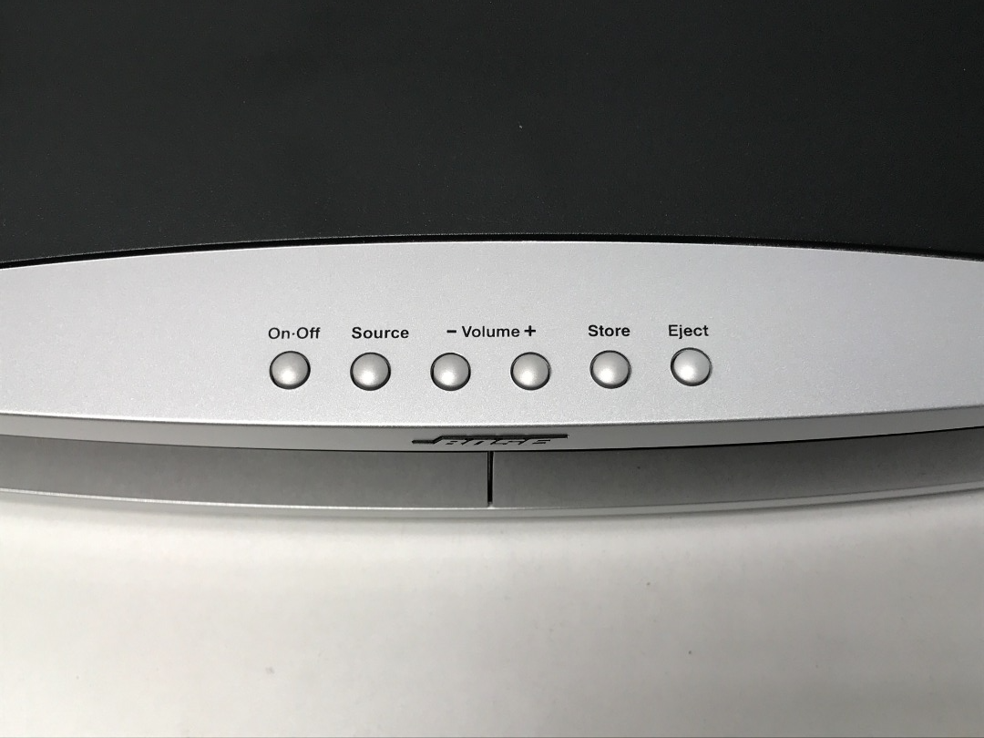 Bose 3-2-1 Series III DVD Home Entertainment System