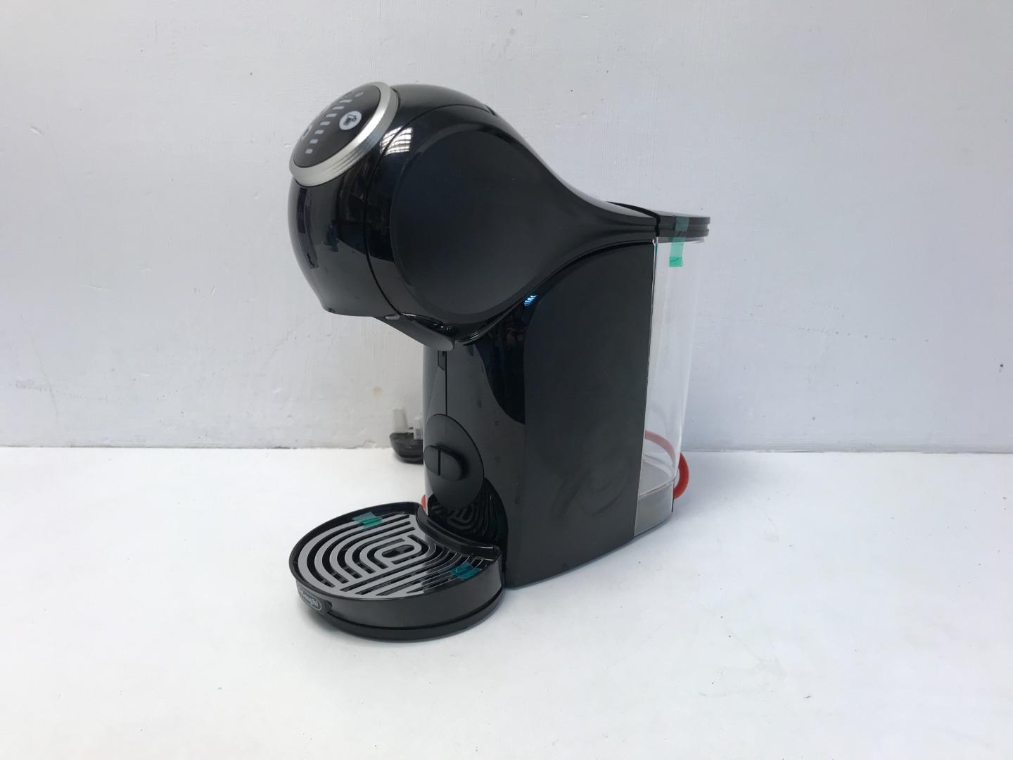 Nescafe Dolce Gusto Genio S Plus Coffee Machine