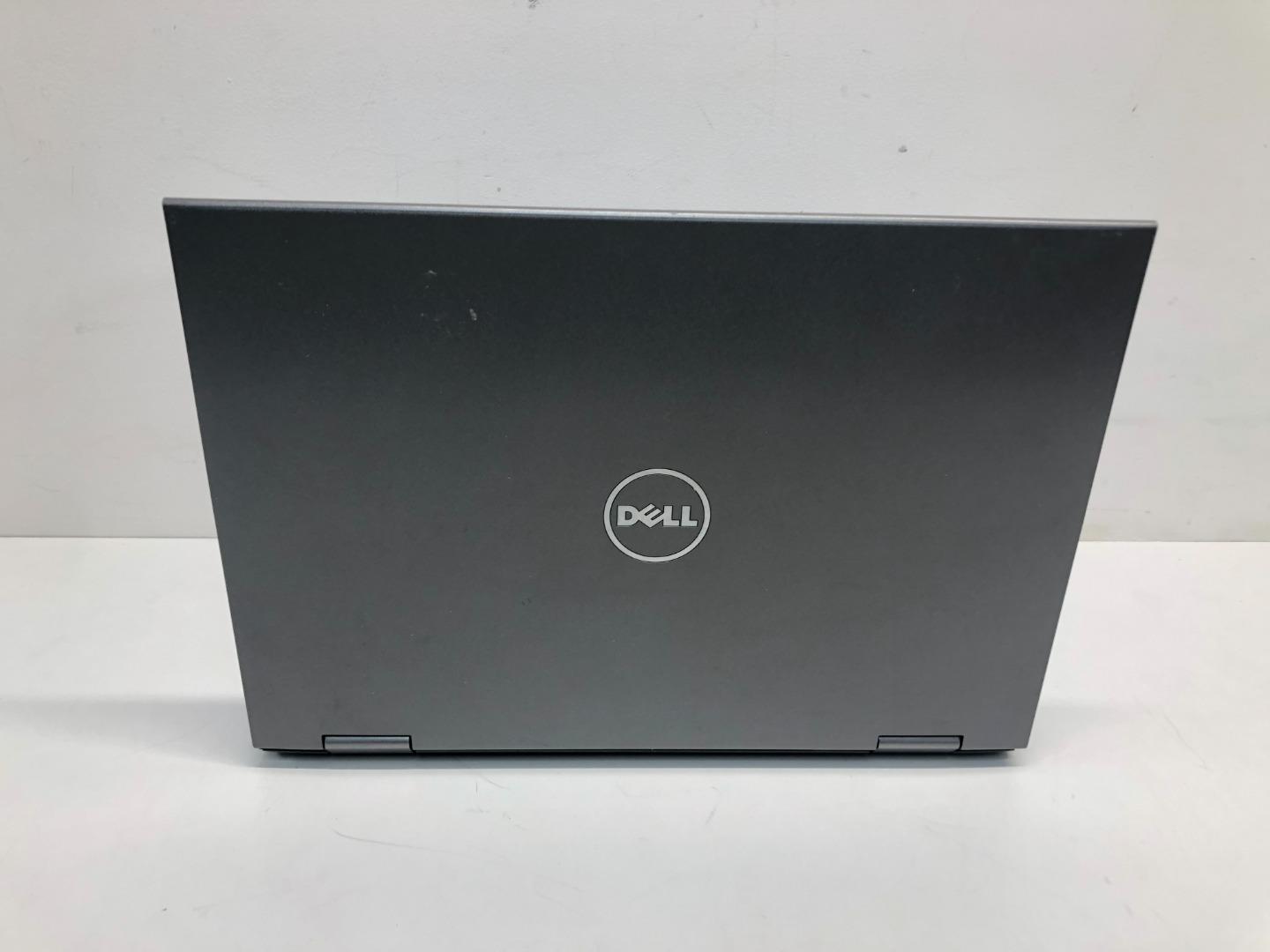 Dell Inspiron P69G 4GB RAM 1TB Windows 10 Touchscreen Laptop