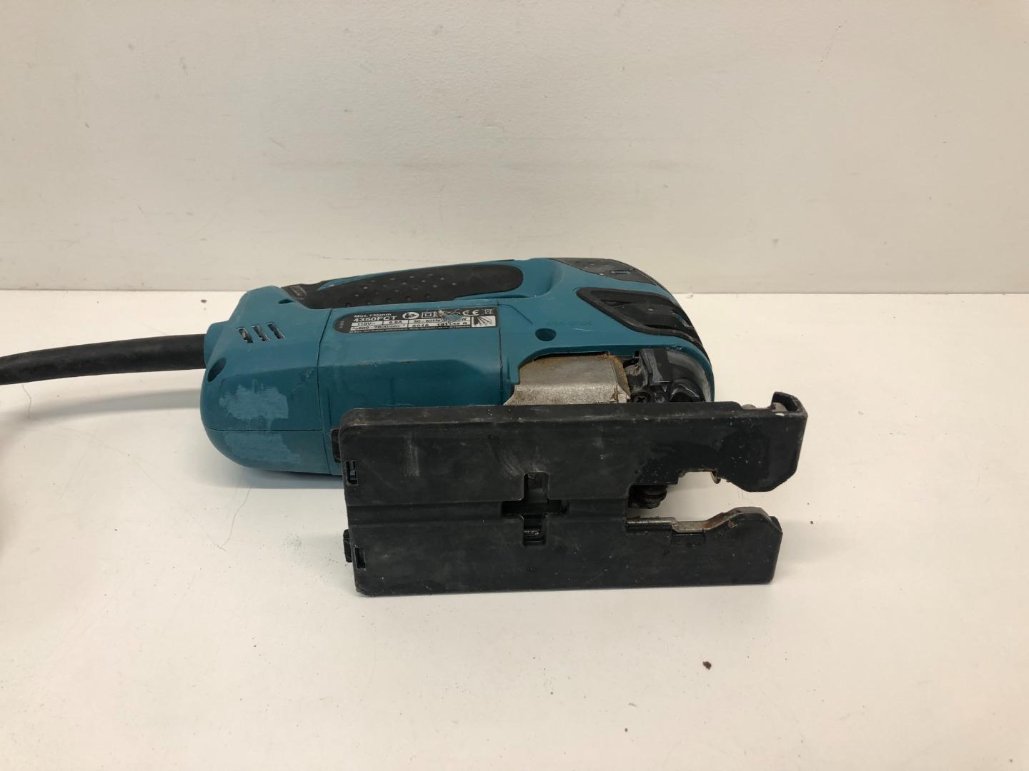 Makita 4350FCT 110V Electric Jigsaw