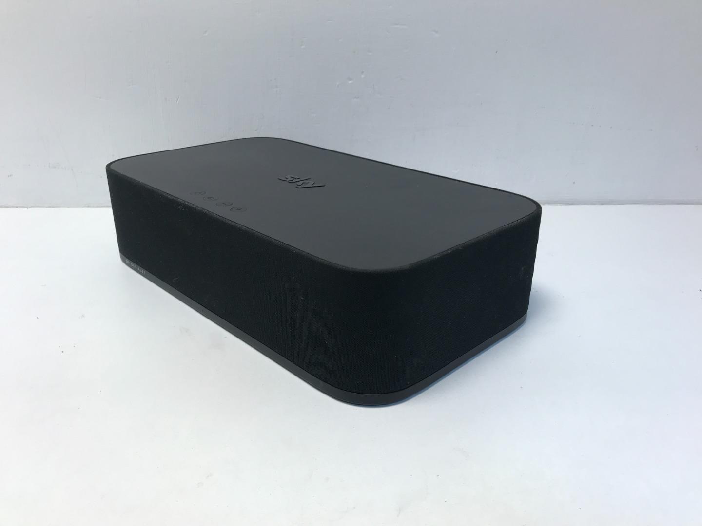 Sky Devialet Soundbox Wireless Soundbar