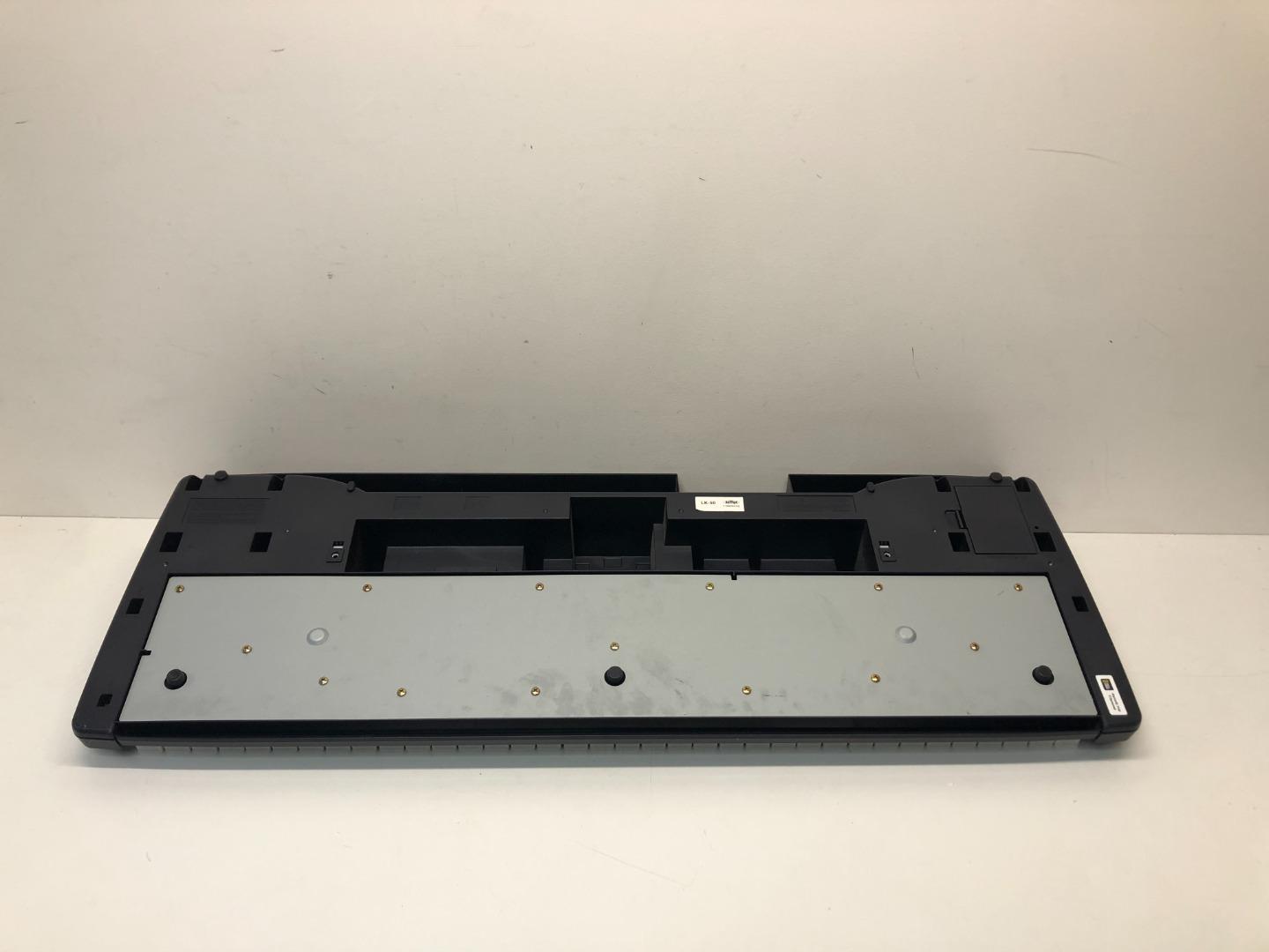 Casio LK-50 Full Size Electronic Keyboard