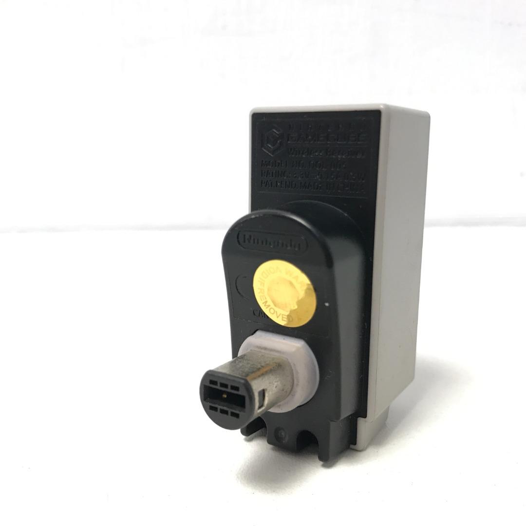 Nintendo GameCube Wavebird Wireless Controller