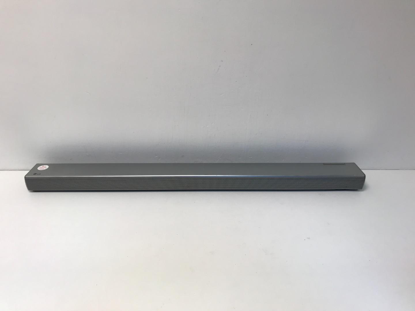 LG SH5 Bluetooth Sound Bar With Wireless Subwoofer