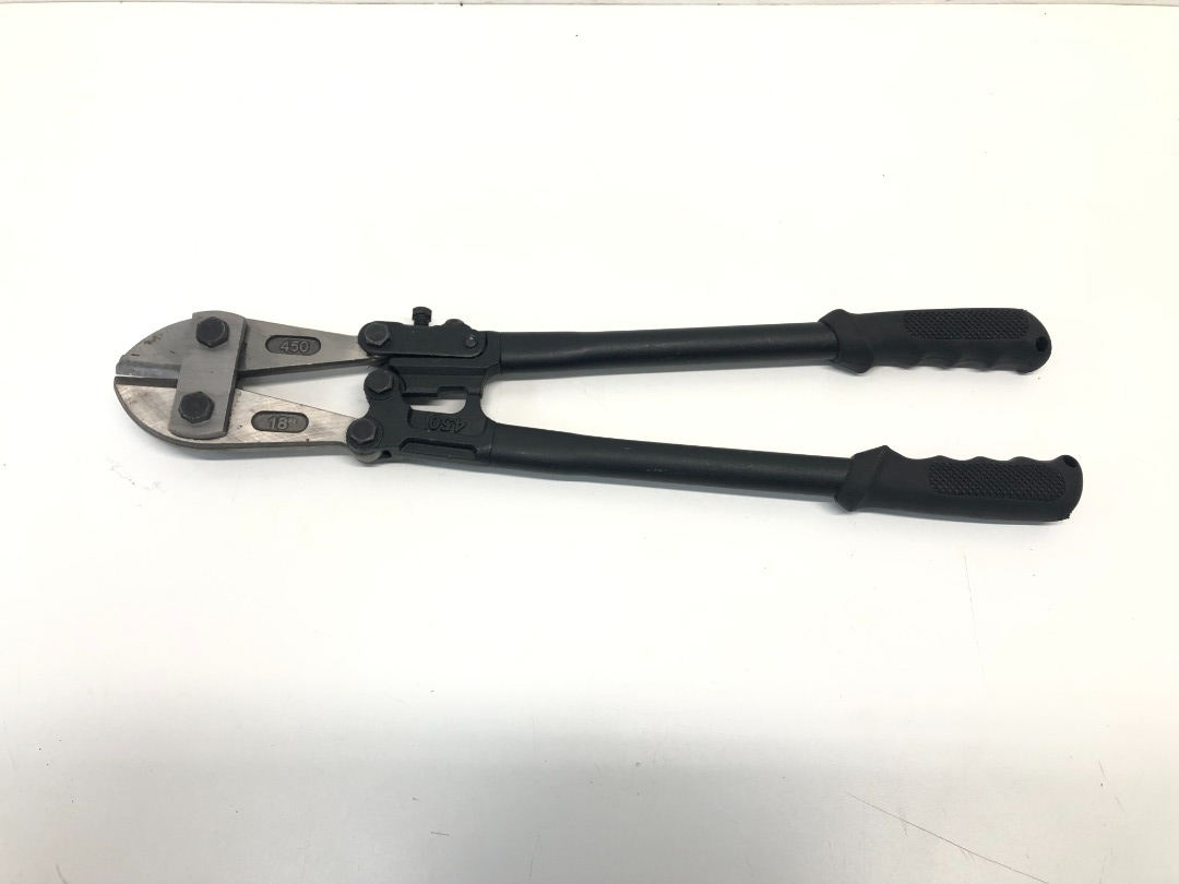 18'' / 450mm Bolt Cutters