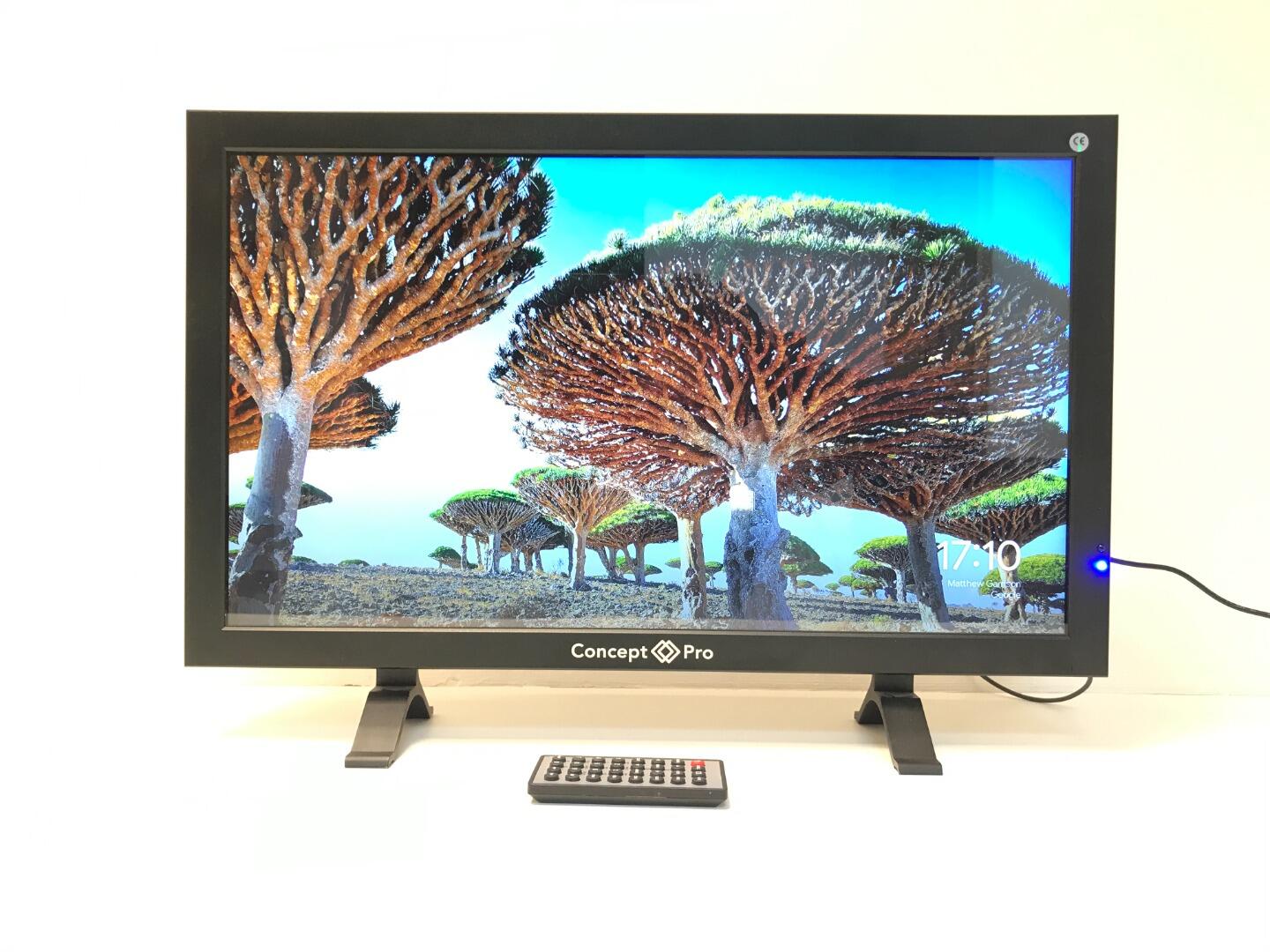 Concept Pro VLED22MC 21.5'' LED Monitor