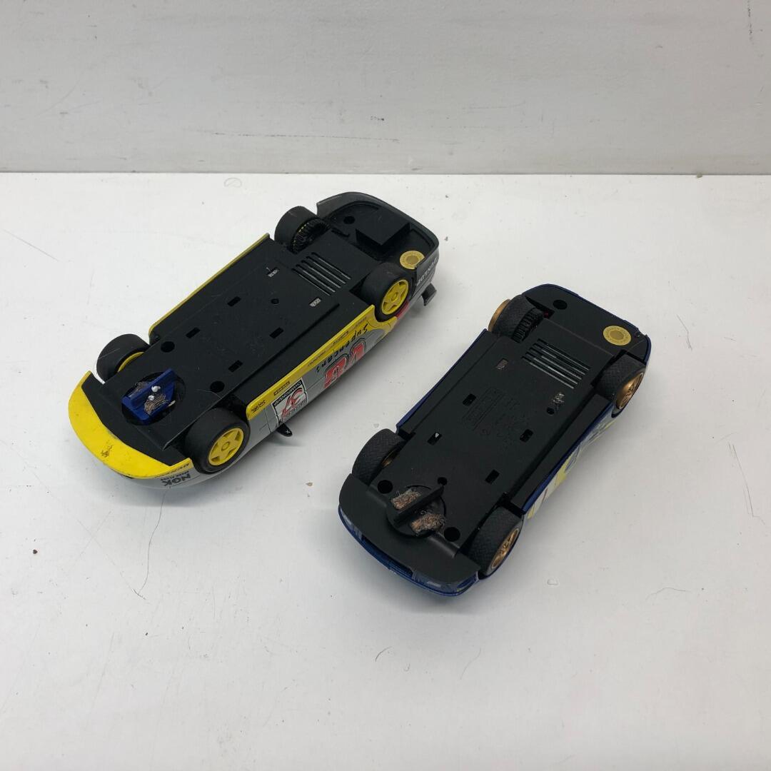 Scalextric V8 Supercars Set