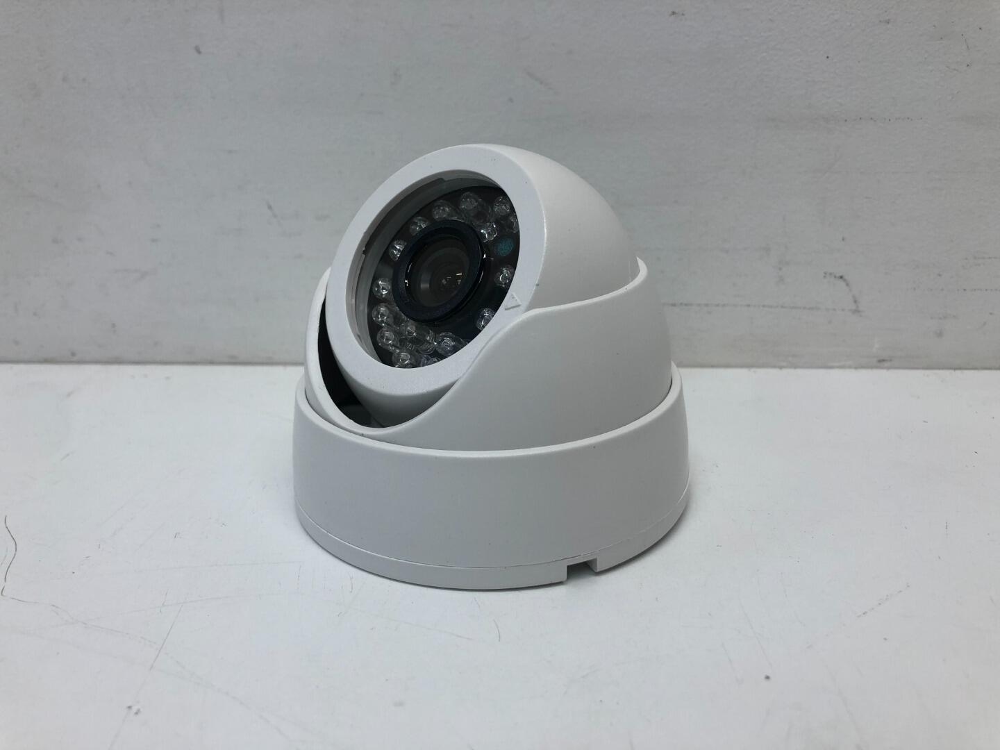 HD Infrared Waterproof CCTV Camera