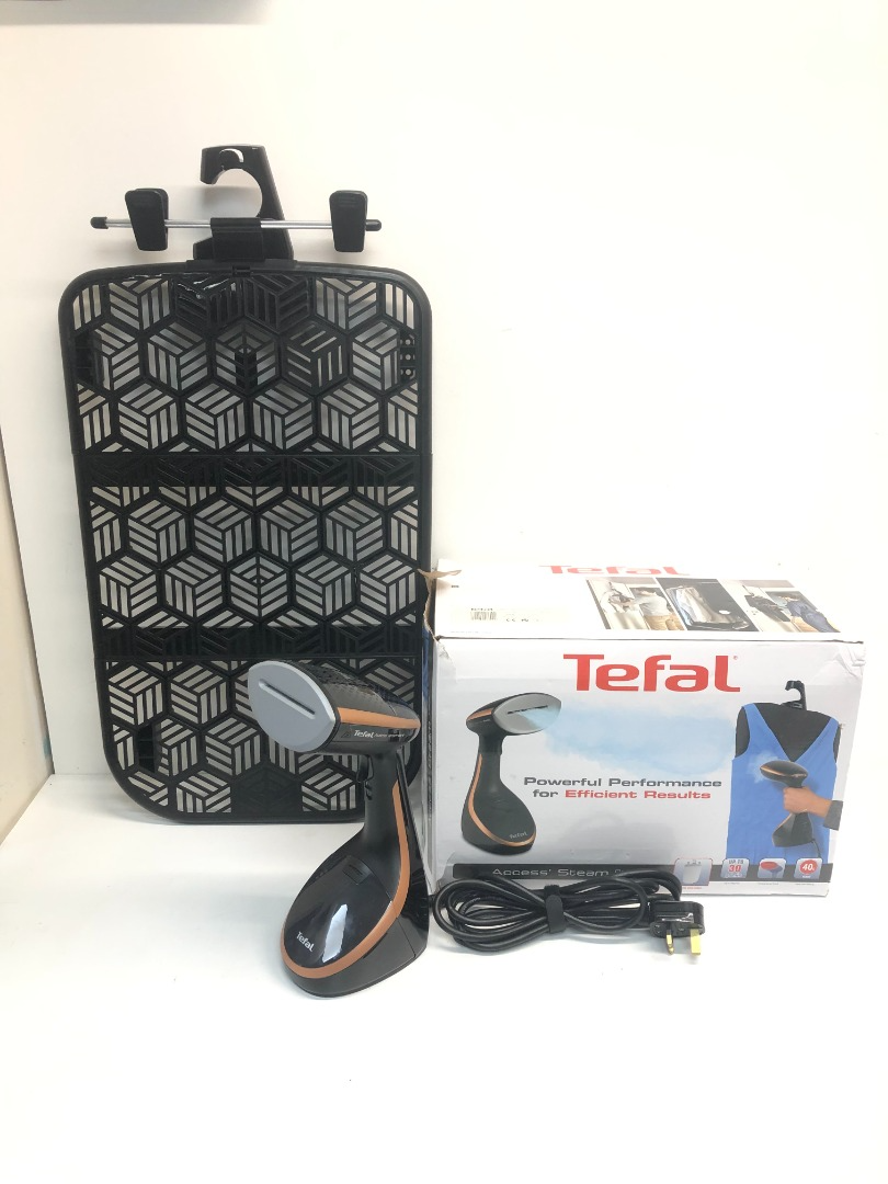 Tefal DT9100 Hand Steamer
