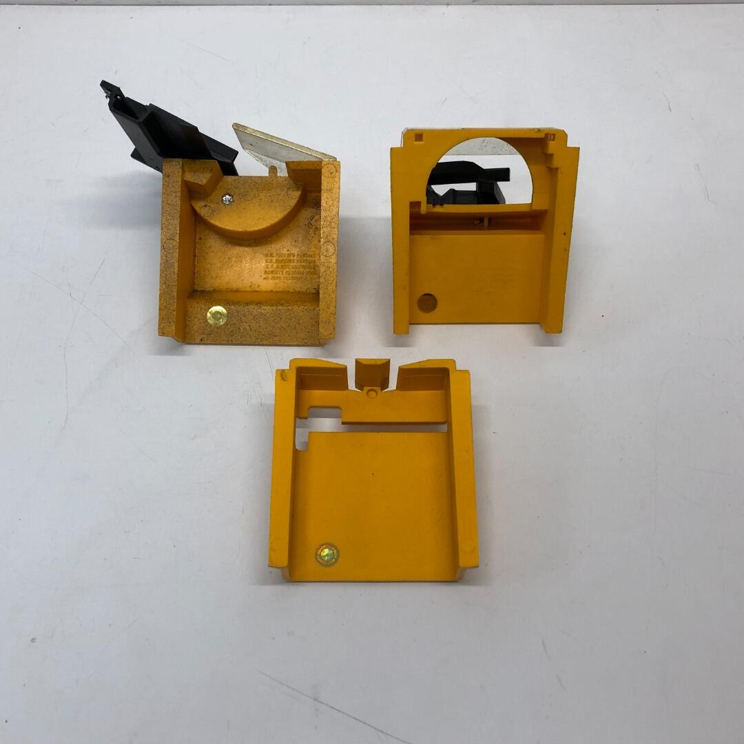 PlasPlugs MasterSharp High Speed Drill Sharpener