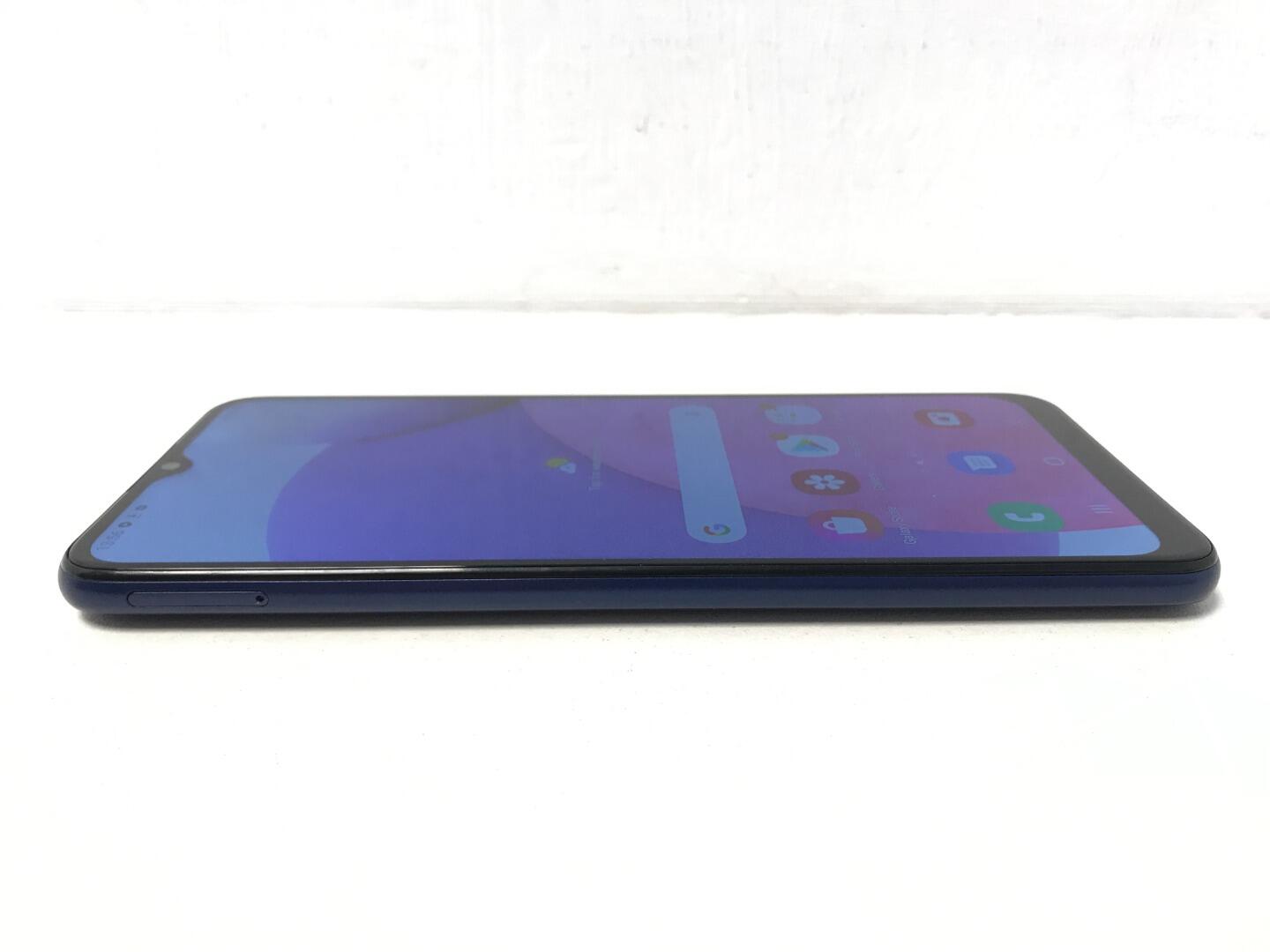 Samsung Galaxy A03s 32GB Dual Sim Mobile Phone - Unlocked