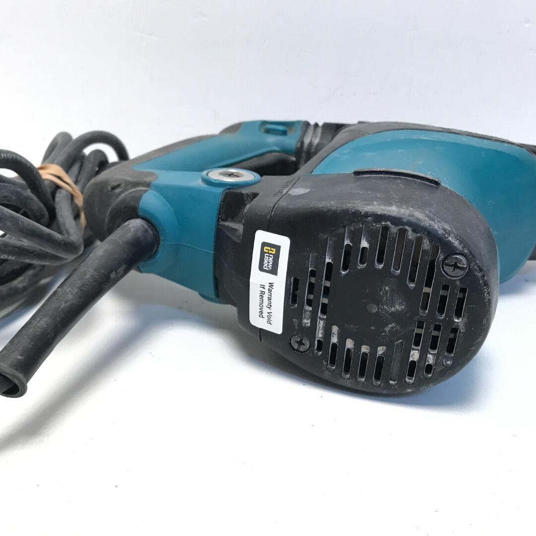 Makita HR2811F 110V SDS hammer Drill