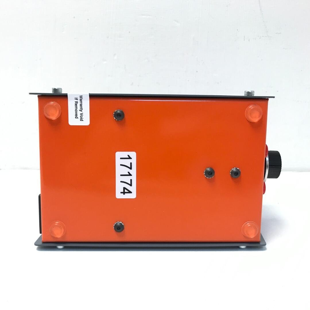 Peter Child Artists Pyrography Machine