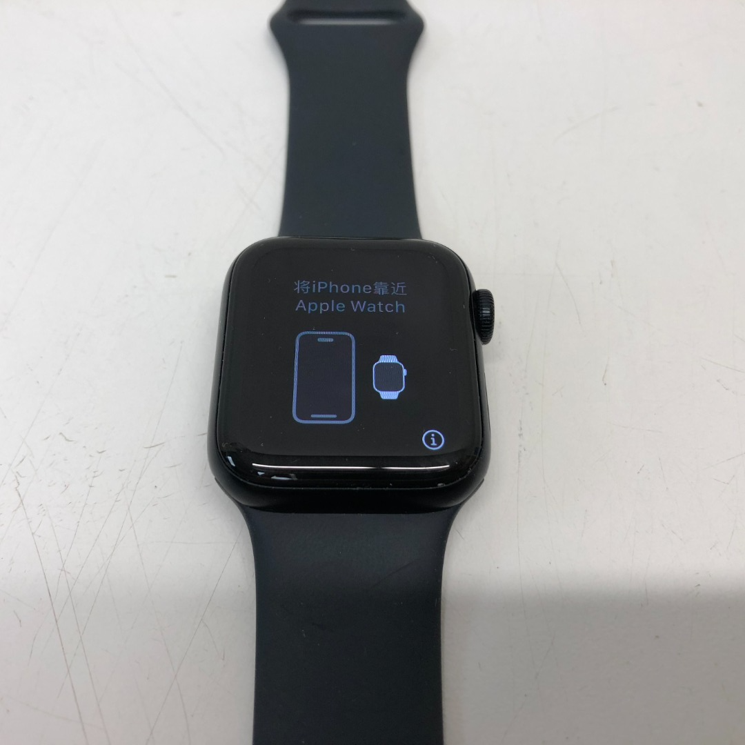 Apple Watch SE 2022 A2725 GPS LTE Smart Watch - 40mm