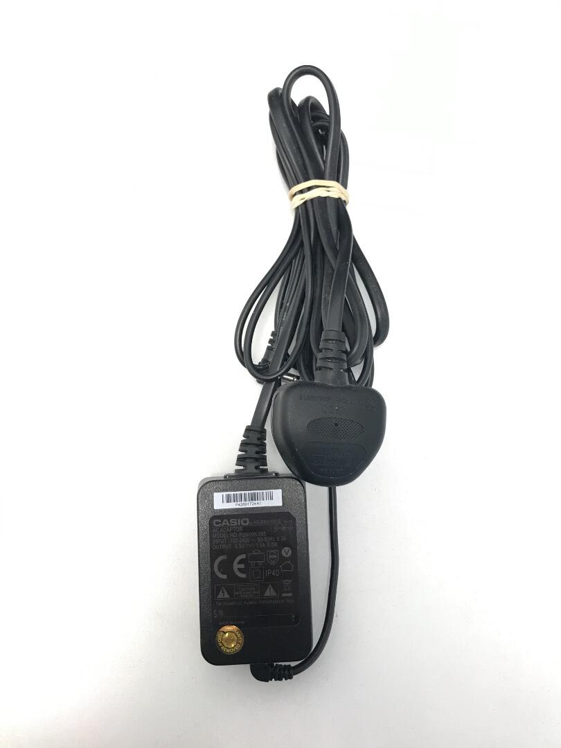 Casio LK-160 Electronic Keyboard with Key Lighting