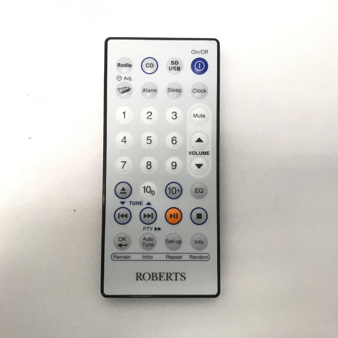 Roberts MP-23 Home Audio System