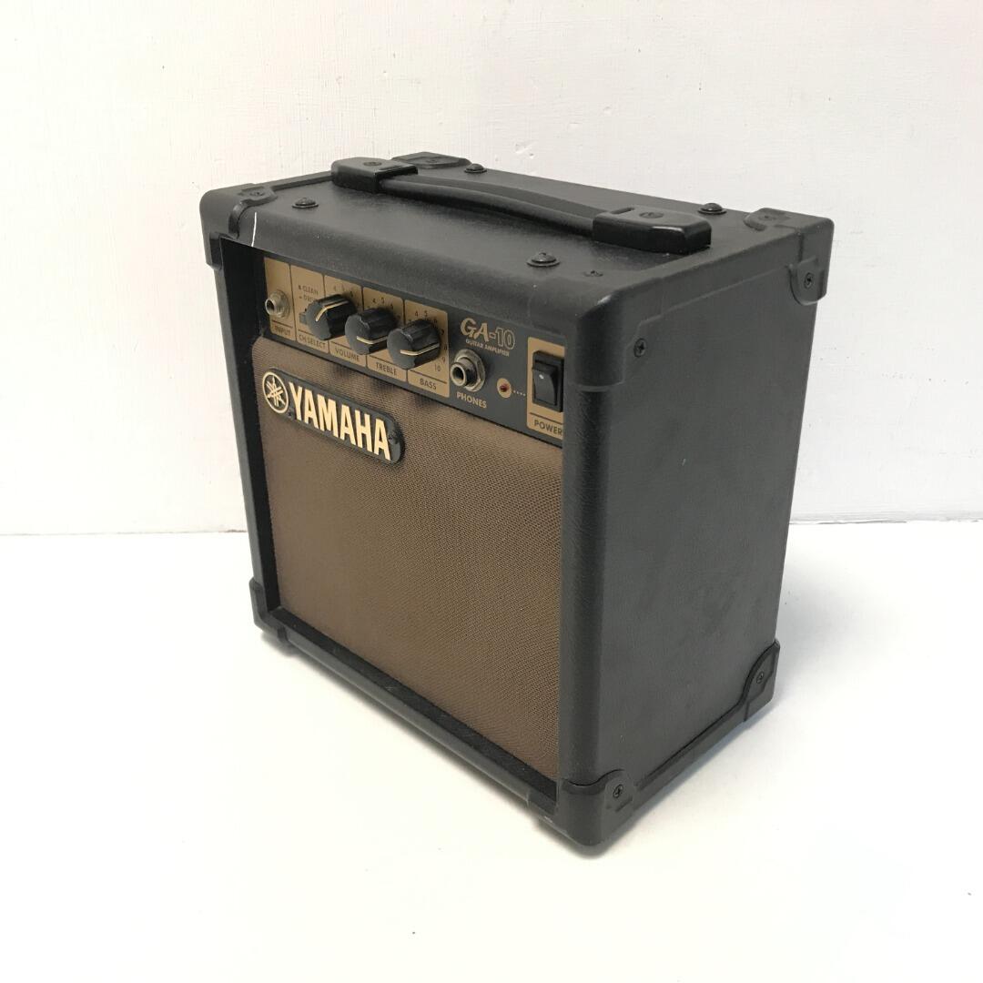 Yamaha GA-10 Guitar Amplifier