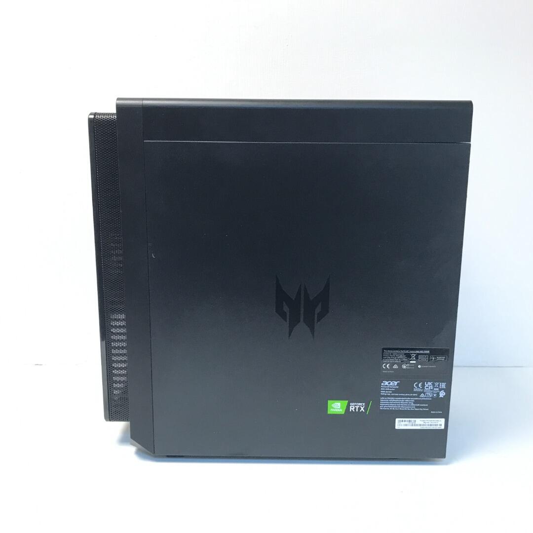 Acer Predator Orion 3000 PO3-640 Gaming PC