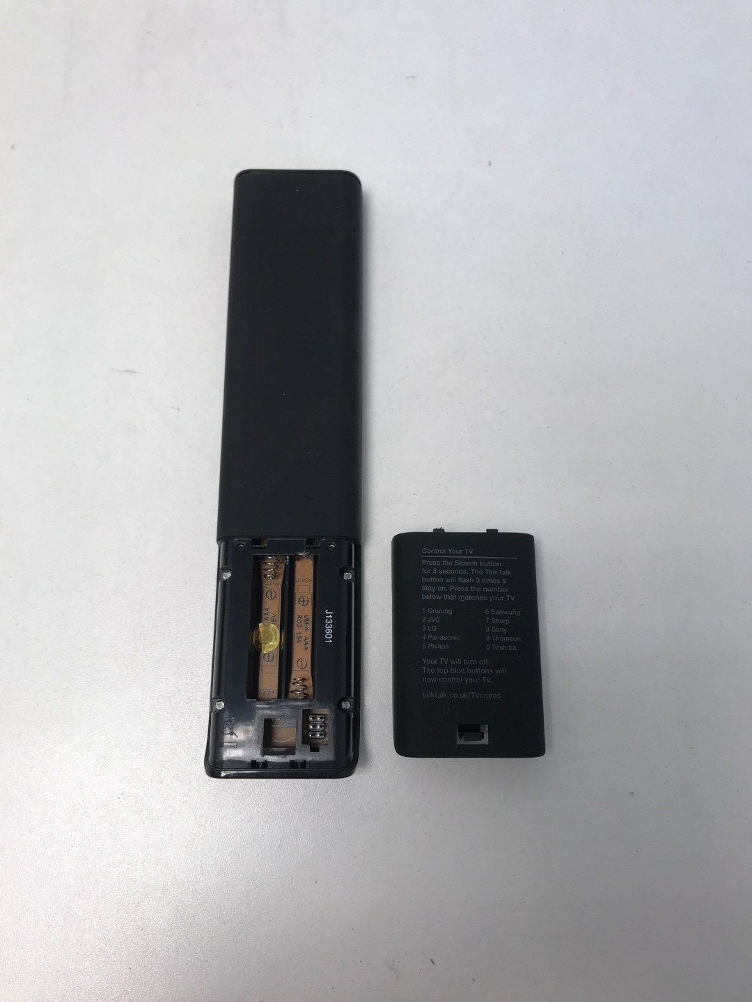 Huawei Youview DN372T 320GB HD Freeview Box