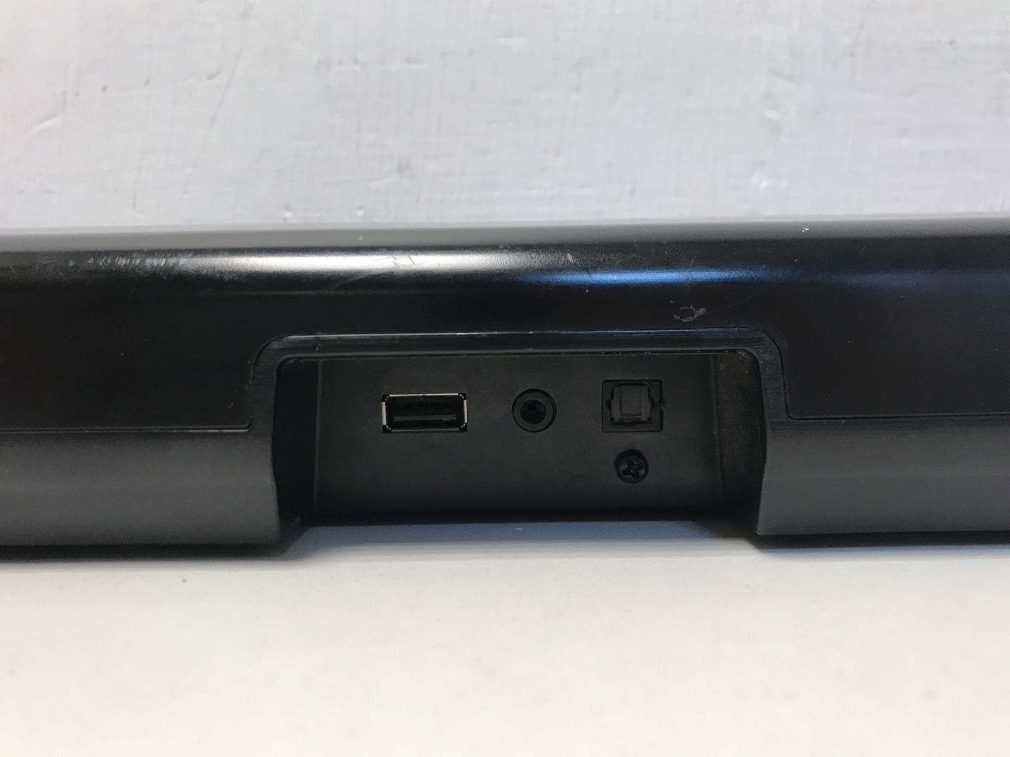 LG SJ2 Speaker Bar