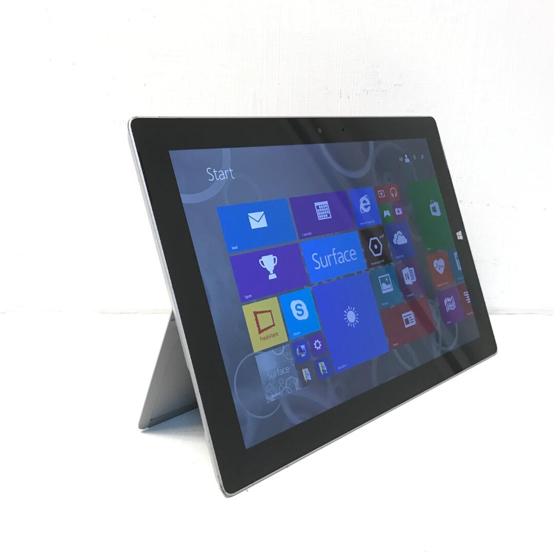 Microsoft Surface 3 (1645) 10.8'' 2GB RAM 64GB Windows 8.1 Tablet