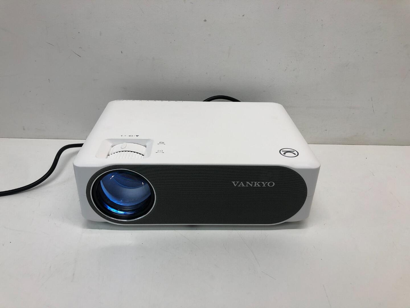 Vankyo Performance V630 Full HD Projector
