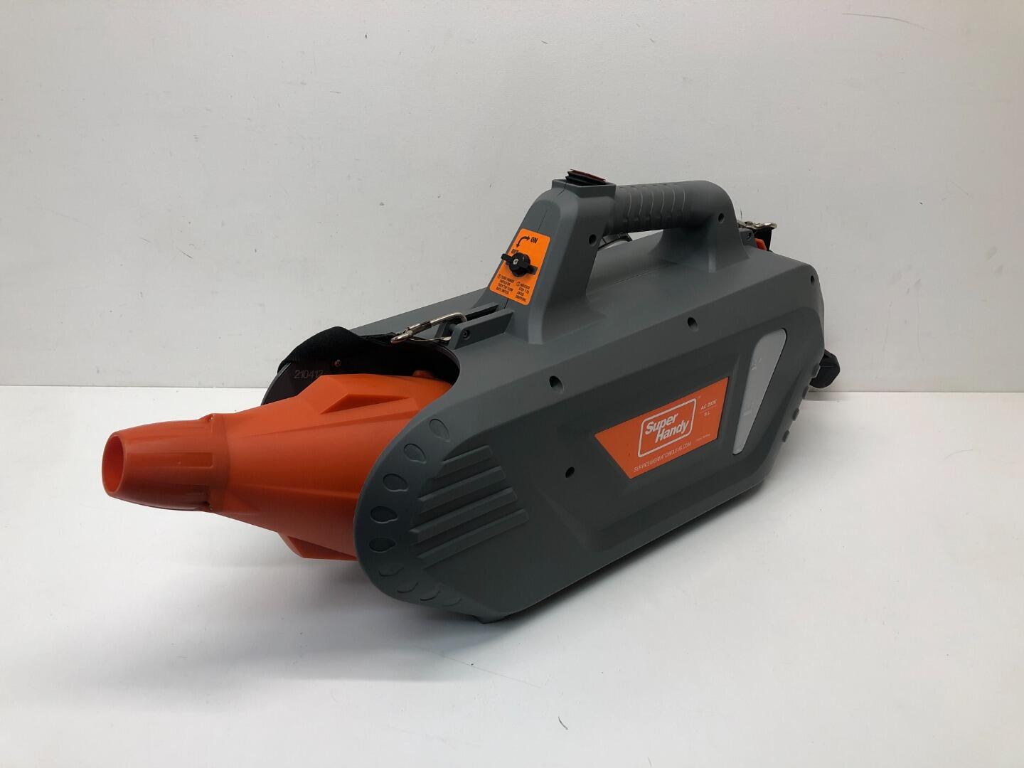 Super Handy Disinfectant Fogger Machine Sprayer