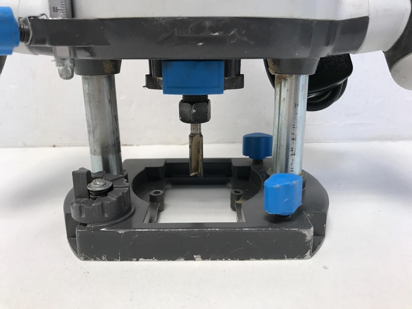 MacAllister MSR1200 240V Router