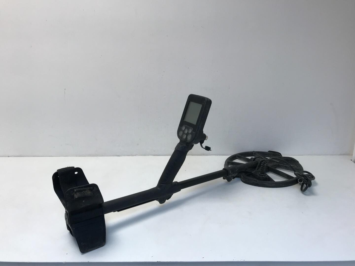 Nokta Simplex Plus Metal Detector