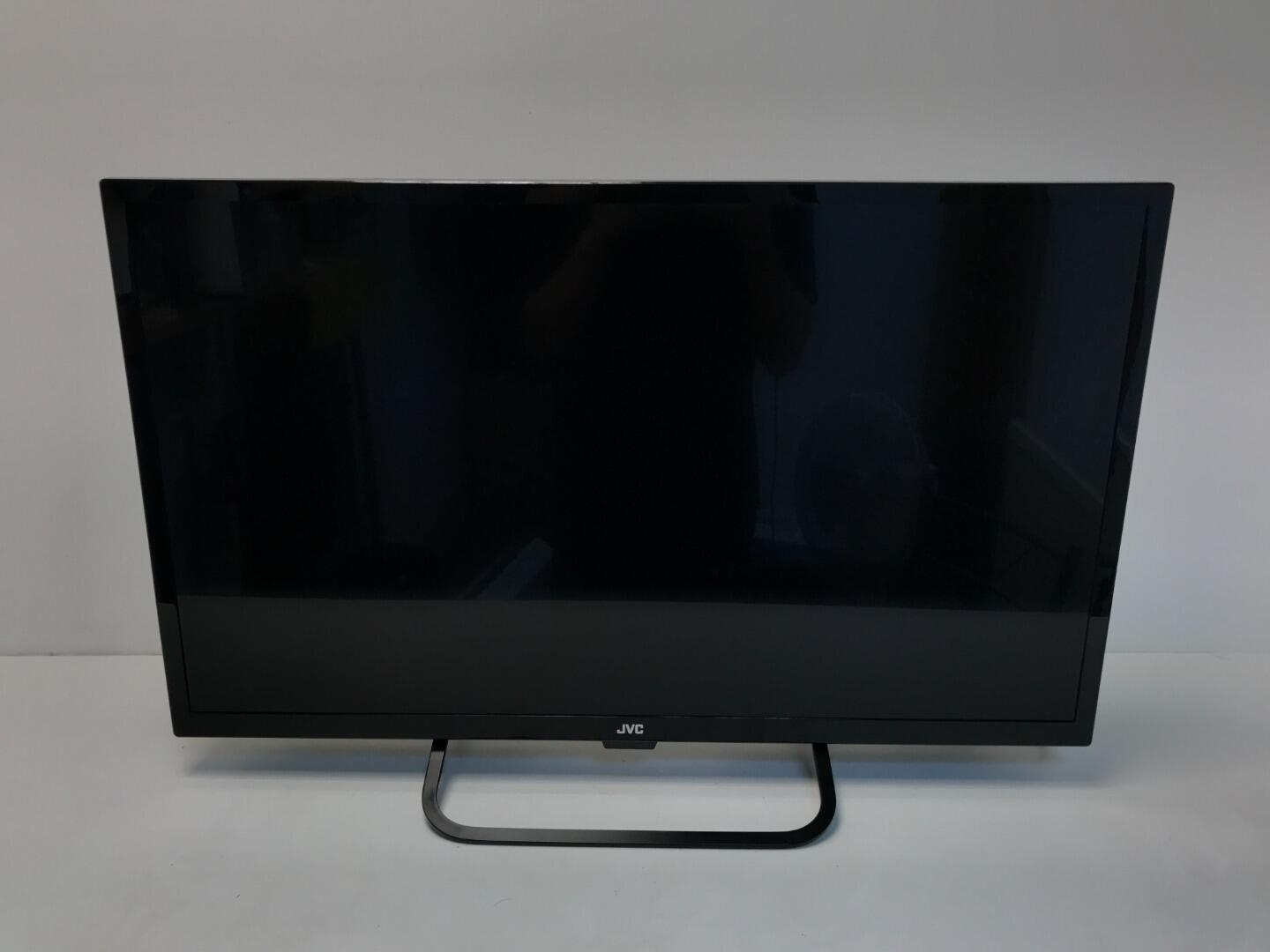 JVC LT-32CA690 32'' Digital HD Ready Smart LED TV