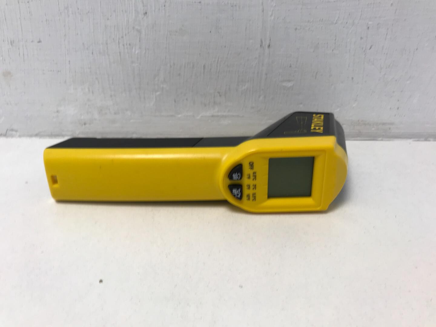 Stanley STHT77365 IR Thermometer