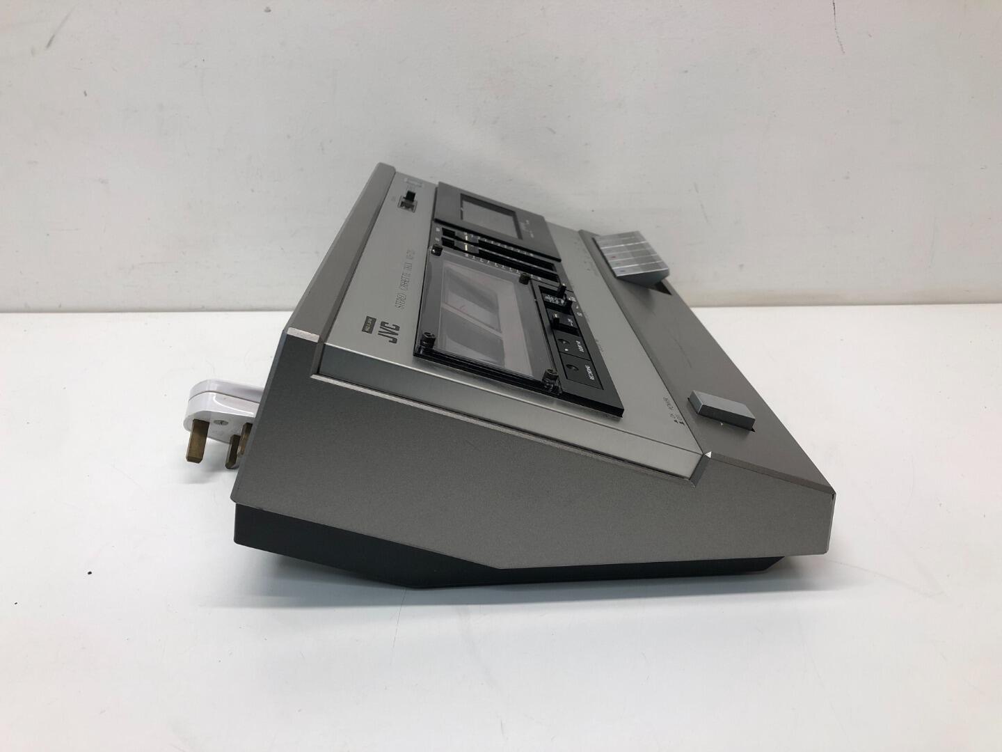 JVC KD-720 Stereo Cassette Deck