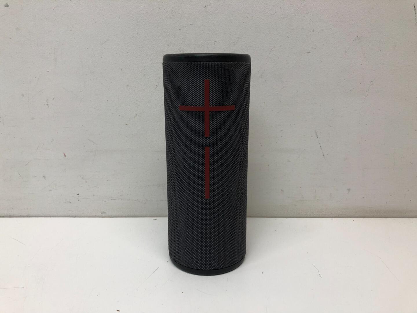 Ultimate Ears Boom 3 (S-00170) Bluetooth Portable Speaker