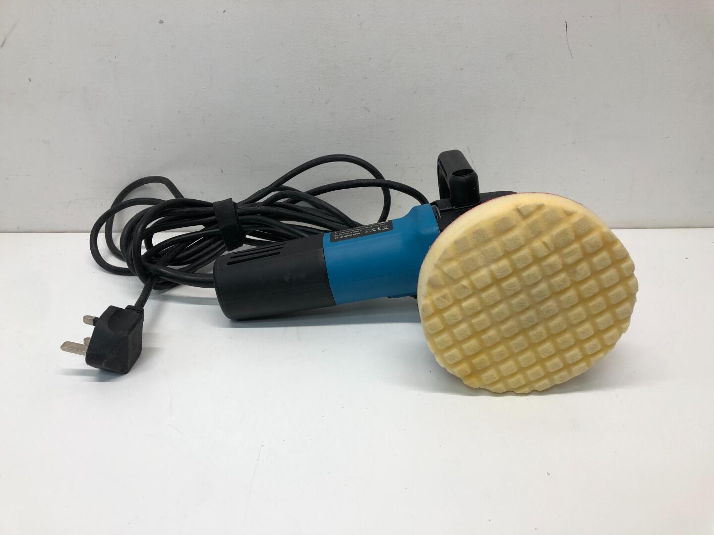 DAS-6 Pro Dual Action Polisher