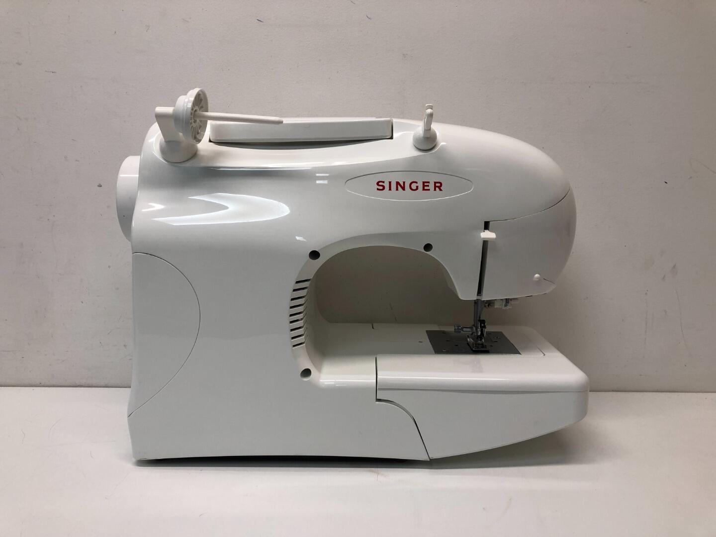 Singer 6038 C Sewing Machine