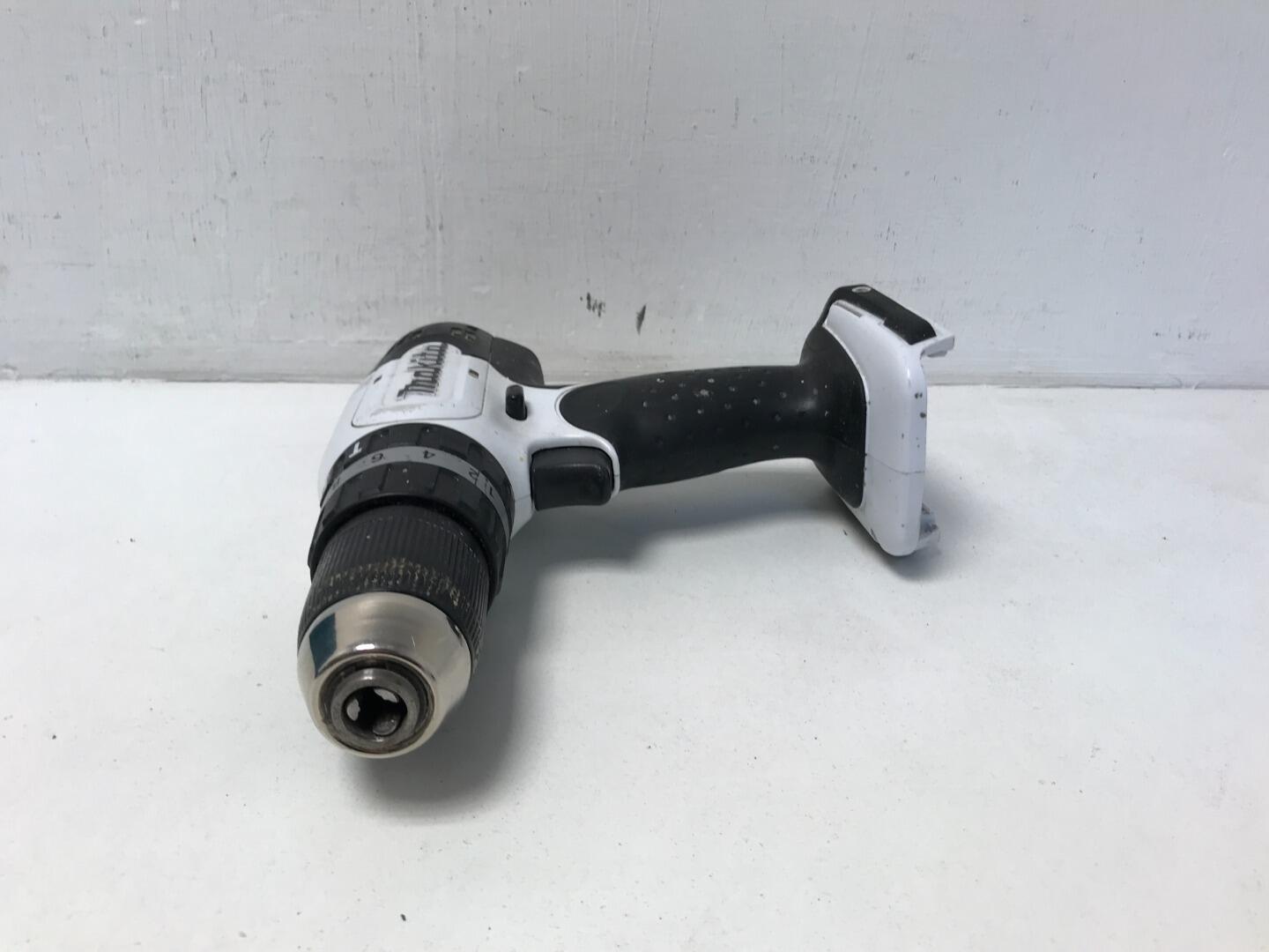 Makita DHP453 Cordless Combi Drill