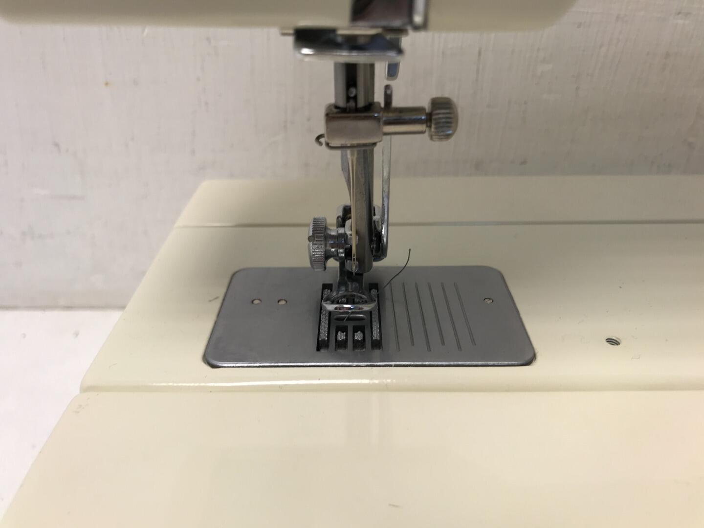 Vintage Bernette 330 Sewing Machine