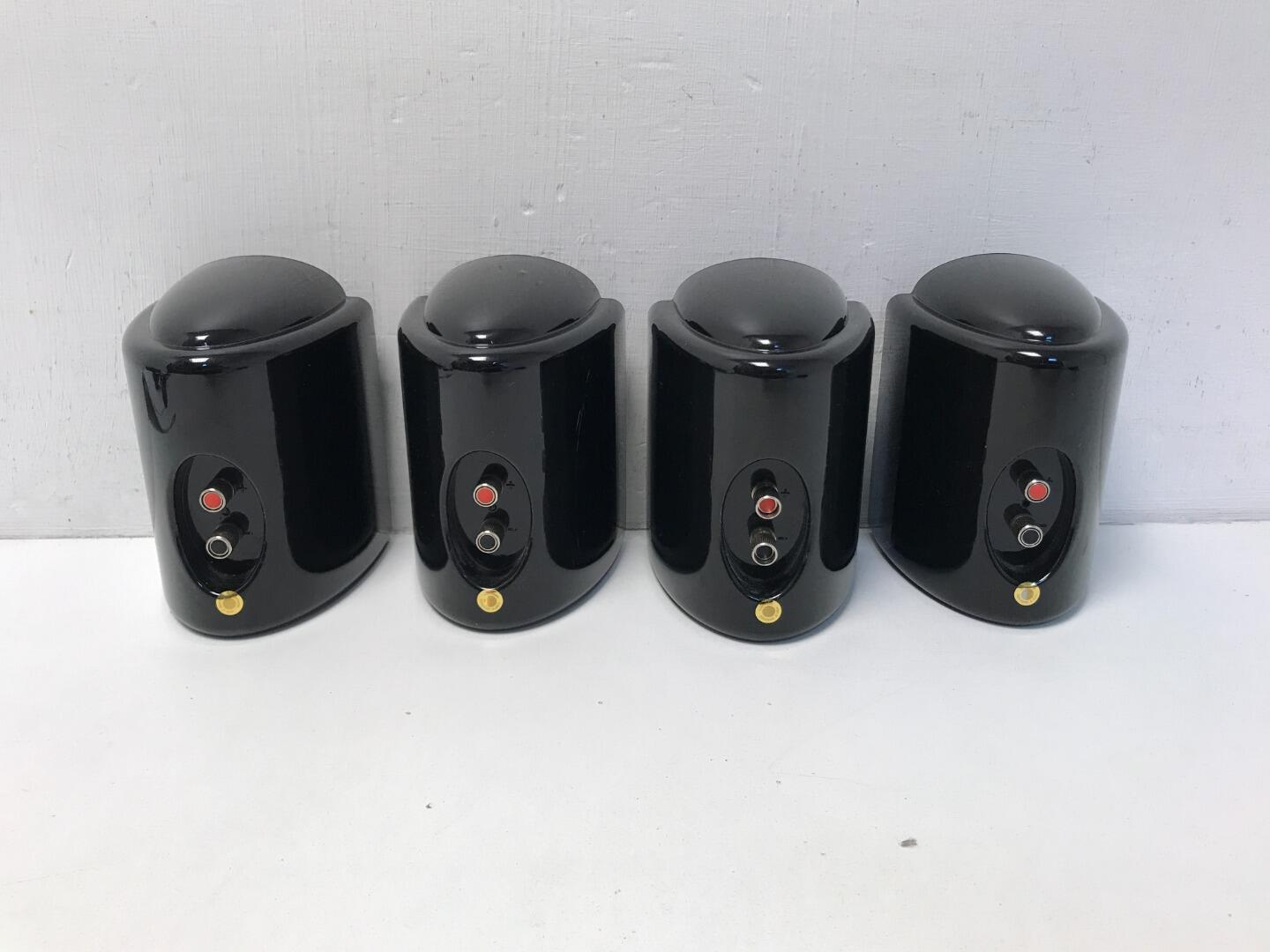 Tannoy SFX 5.1 Home Theatre System