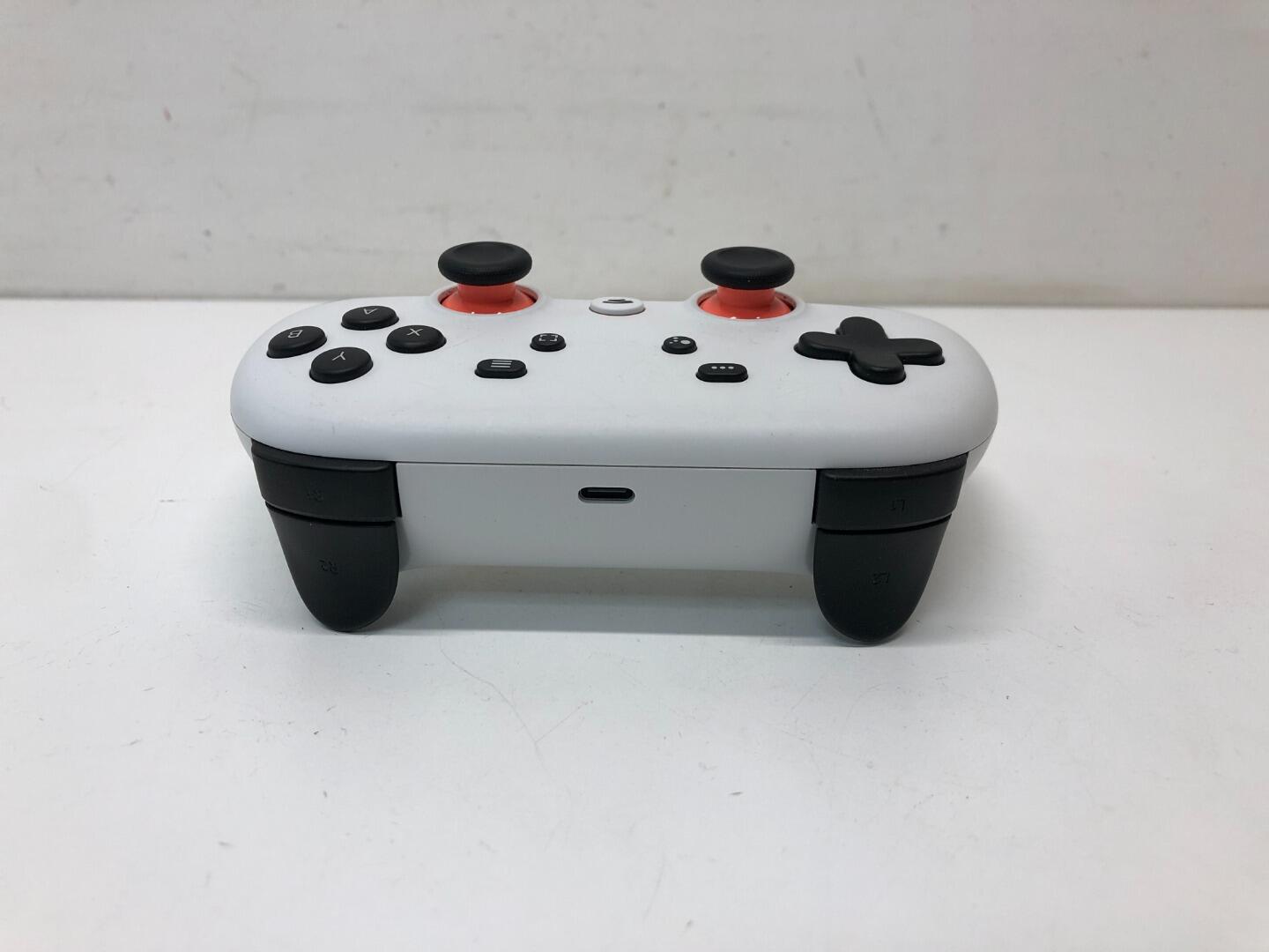 Google Stadia Premiere Edition Controller