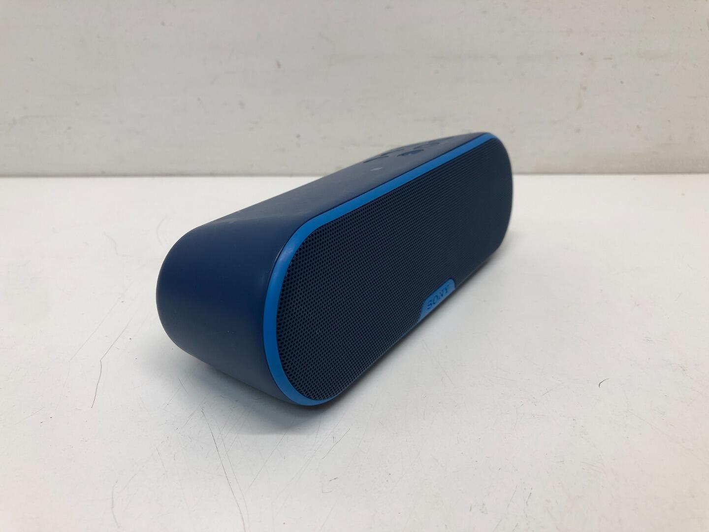 Sony SRS-XB2 Bluetooth Portable Speaker