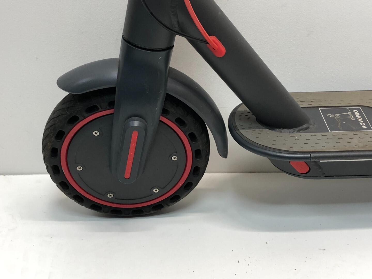Aovo Pro Electric Scooter