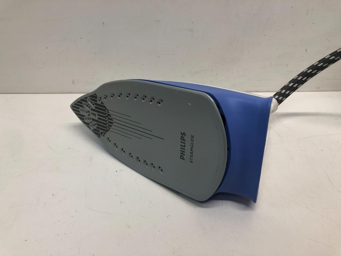 Philips GC8220 Steam Generator Iron