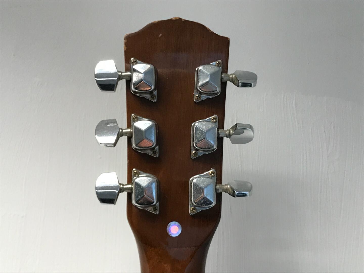 Fender DG-3 Acoustic Guitar