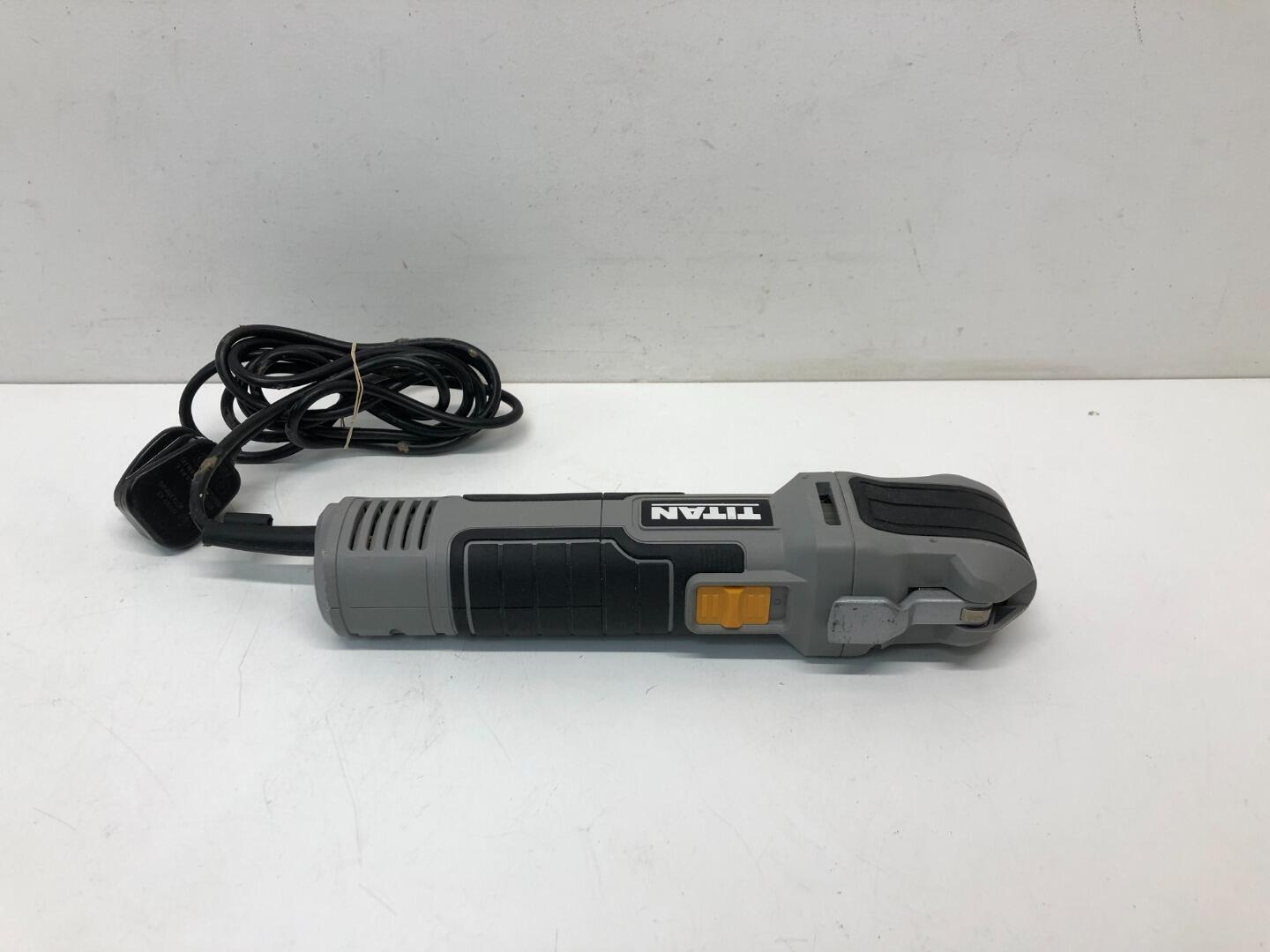 Titan TTB892MLT Multi Tool