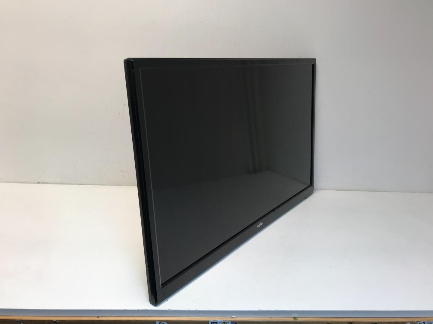 Cello 32'' Digital HD LED TV with DVD (read description)