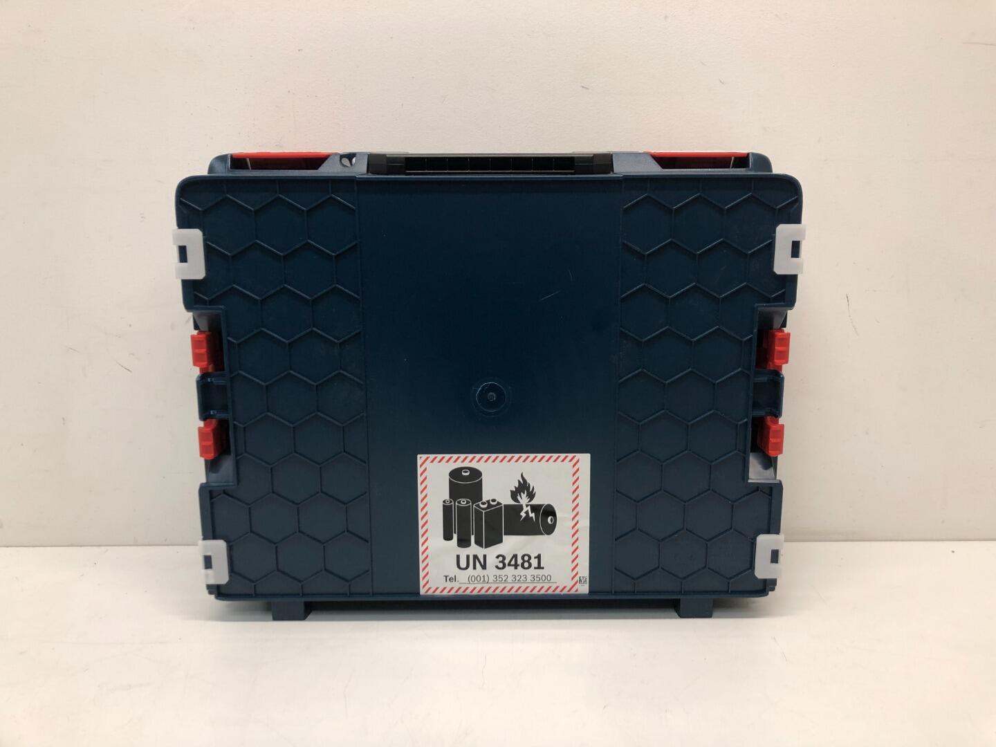 Bosch Professional GSB 18V-21 Cordless Impact Drill Driver