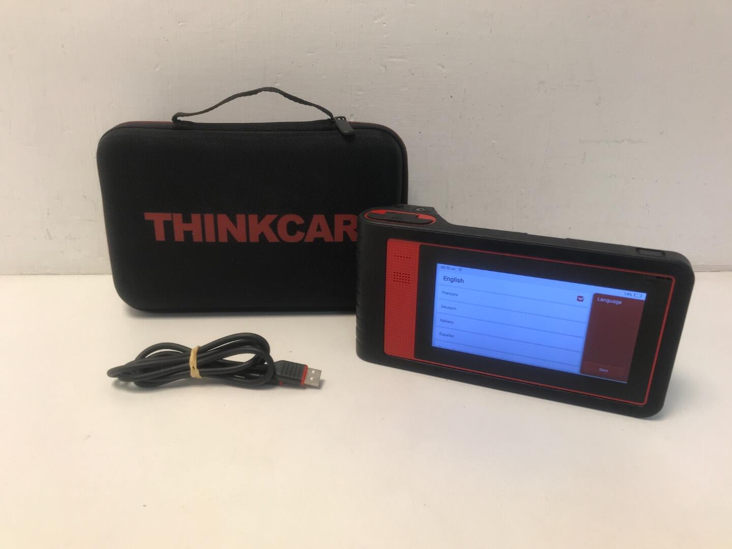 Thinkcar Thinktool Mini Car Diagnostic Tool