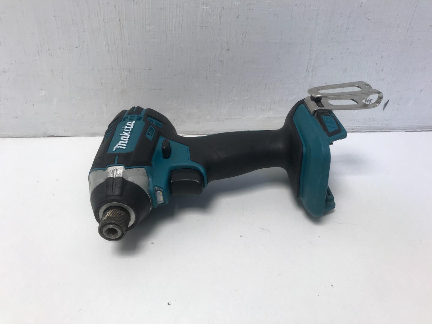 Makita DTD152 LXT 18V Cordless Impact Driver