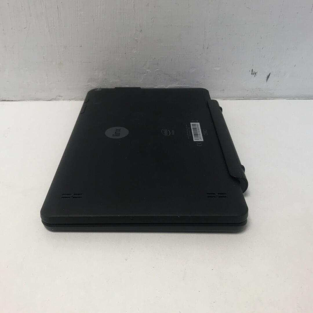 Linx 1010 32GB Windows 10 Tablet with Keyboard