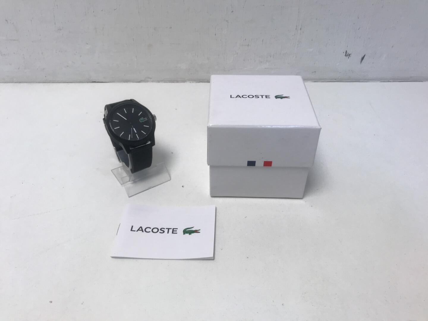 Lacoste Leisure Men's Watch